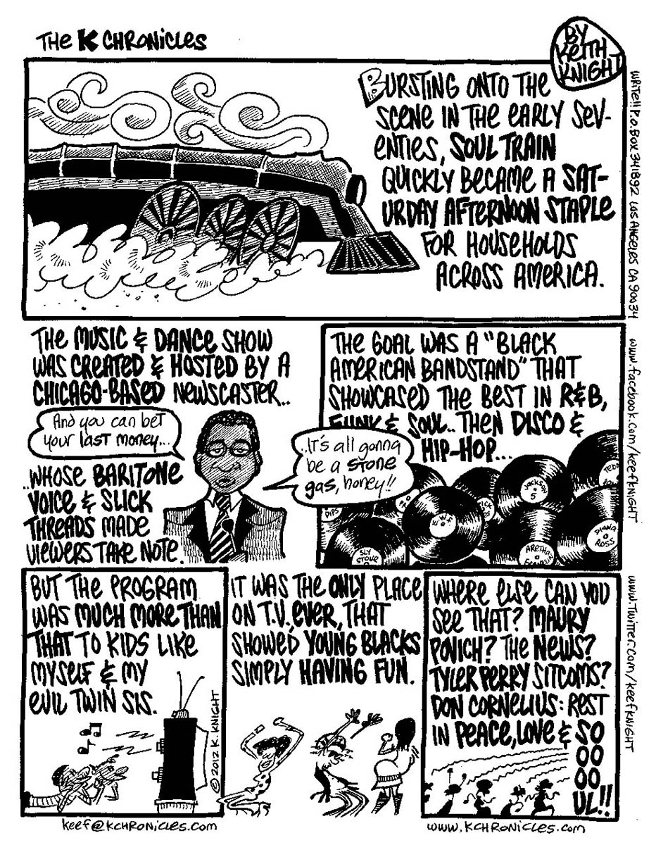 Writing People of Color by MariNaomi